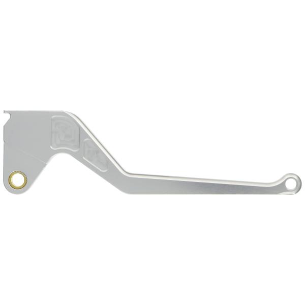 【商品概要】パーキングブレーキ対応のダブルショートブレーキレバーです。ノーマル比全長約30mm短くなるデザインです。アルミ削り出し製1個入り適合車種：クロスカブ110(JA45-100/110)/CROSS CUB(JA10)【商品説明】【...