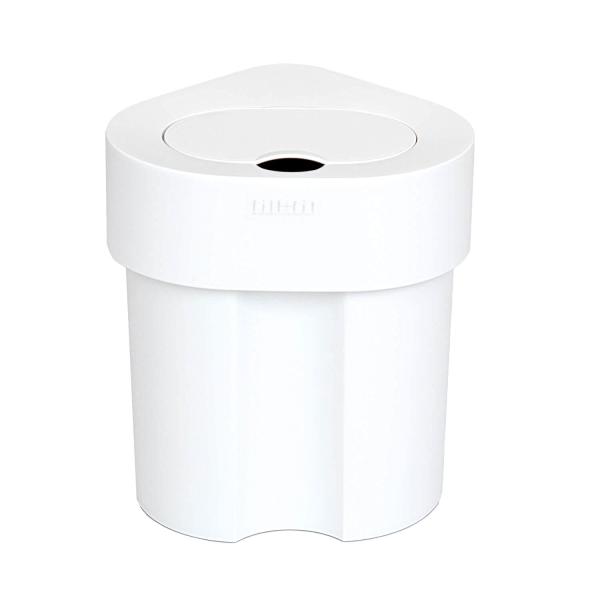 【商品概要】サイズ：高さ220ｍm×幅200mm×奥行き195mm品質：ポリプロピレン抗菌加工耐熱温度：80度中国製　【商品説明】【商品詳細】ブランド：オカ(OKA)商品種別：ホーム＆キッチン商品名：オカ(OKA) fill + fit ビ...