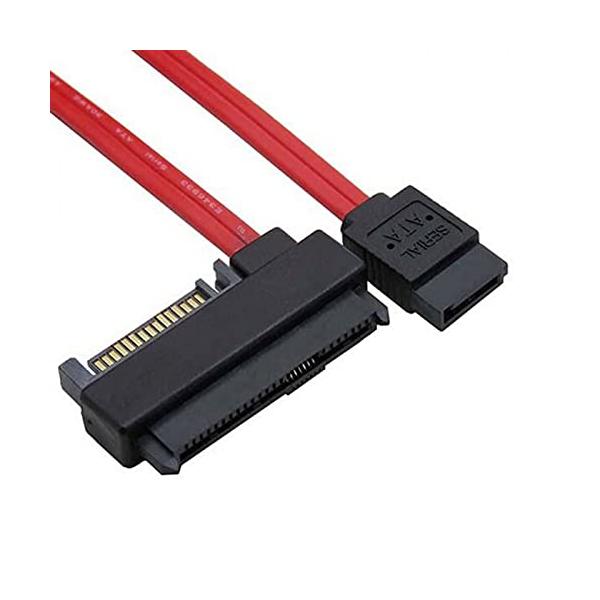 【商品概要】NFHK SFF-8482 SAS 29ピンから7ピンSATAハードディスクドライブケーブル＆15ピンSATA POWER 50CMSATAハードディスクをSATAマザーボードに接続できますSASハードディスクを通常のSATAマ...