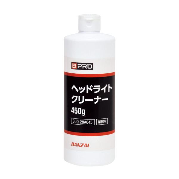 【商品概要】BPRO（ビープロ）商品は、「性能」「使いやすさ」「コストパフォーマンス」のバランスに重点を置いて開発されたプロユースのためのカーケアブランド。初心者でも簡単、しかも大容量なのでこまめに愛車をケアされたい方にはピッタリの商品です...