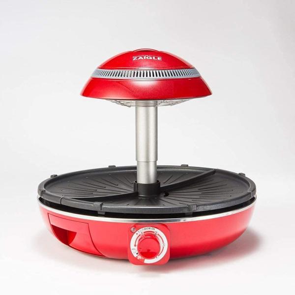 【商品概要】【商品説明】新品未開封品。丁寧な梱包配送を心がけます。【商品詳細】ブランド：ザイグル商品種別：ホーム＆キッチン商品名：ザイグル プラス JAPAN-ZAIGLE PLUS ZAIGLEPLUS色：レッド【当店からの連絡】