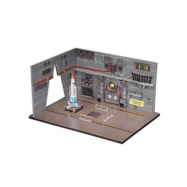 【商品概要】Thunderbirds and (C) ITC Entertainment Group Limited 1964, 1999 and 2021. Licensed by ITV Studios Limited. All rig...