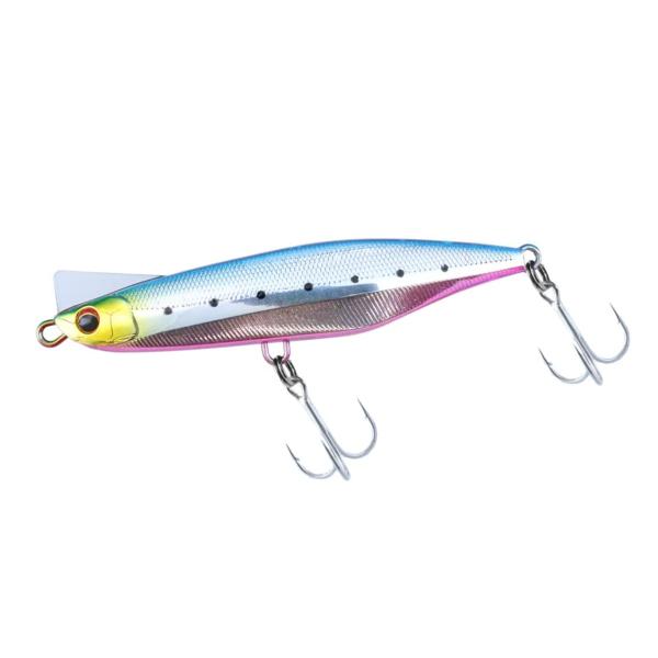【商品概要】カラー：アデルヒラメイワシ全長(mm)：95自重(g)：35フック仕様：#4 / リング仕様：#4タイプ：ヘビーシンキング【商品説明】【商品詳細】ブランド：ダイワ(DAIWA)商品種別：スポーツ＆アウトドア商品名：ダイワ(DAI...