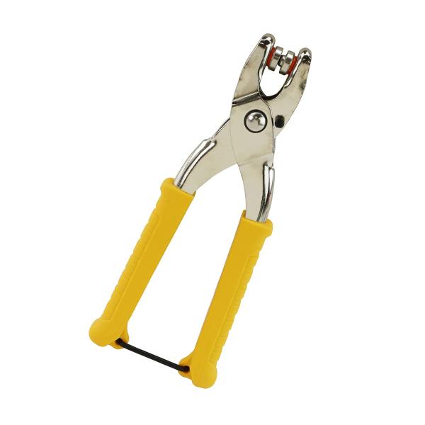 【商品概要】ハトメ穴径:約6.5mm、下穴サイズ:7〜8mm最大取付厚:約2.5mm対応替玉:No.12MT/No.22MTハトメ玉材質:アルミ付属:アルミ製両面ハトメ7mm50組相当入【商品説明】【商品詳細】ブランド：SK11商品種別：D...