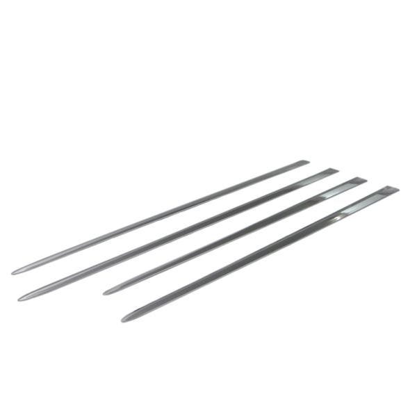 【商品概要】同一商品でも様々な名称・通称がありますので、下記に一部を記載させていただきます。ドアロアガーニッシュ ドアアンダーガーニッシュ サイドパネル サイドドアパネル サイドプレート サイドドアプレートサイドガーニッシュ サイドアンダー...