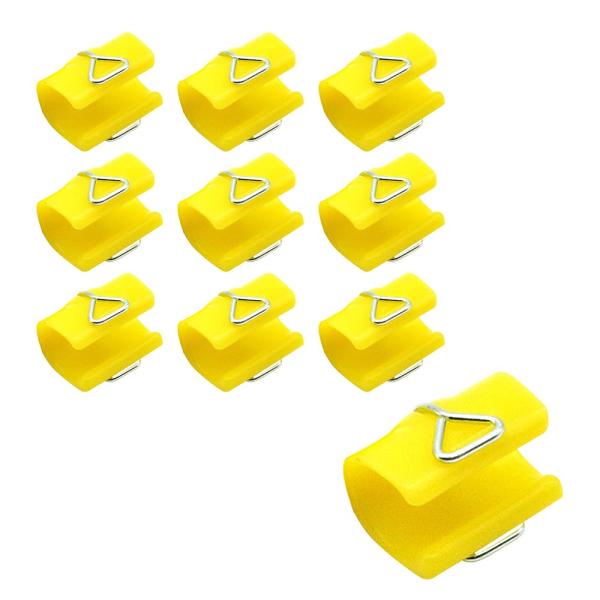 【商品概要】規格:25mm用入数:10個入バネ材:メッキ加工本体:PPバネ:バネ材メッキ【商品説明】【商品詳細】ブランド：ヴェルデ(Verde)商品種別：DIY・工具・ガーデン商品名：愛星 Sパッカー φ25mm用 10個入 S-25製造元...