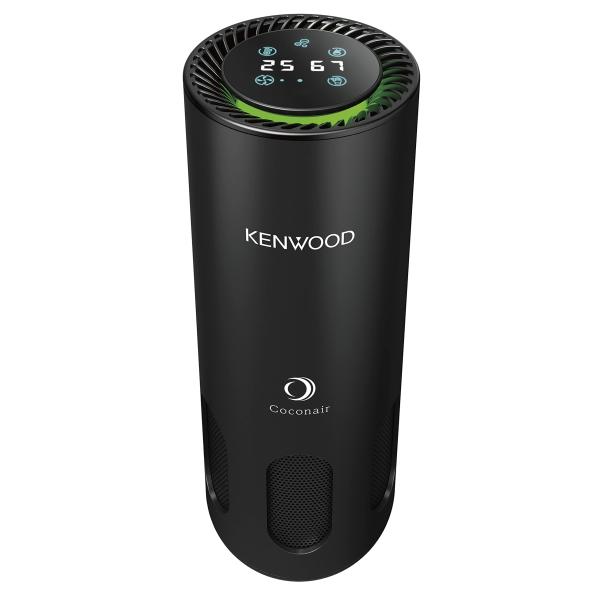 【商品概要】光触媒除菌消臭機高性能フィルター採用１２V/２４V対応　ドリンクホルダー設置タイプUSB-A対応　タッチレスセンサーマイナスイオン発生器内蔵【商品説明】【商品詳細】ブランド：ケンウッド(KENWOOD)商品種別：空気清浄器・イオ...