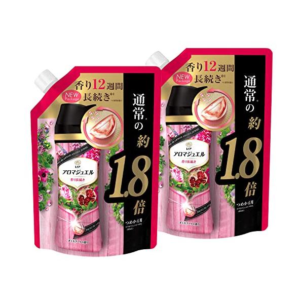 【商品概要】新鮮な香りをそのまま冷却。洗濯に、フリーズドライの発想を！【商品説明】【商品詳細】ブランド：レノア商品種別：ドラッグストア商品名：【まとめ買い】 レノア ハピネス アロマジュエル 香りづけ専用ビーズ ヘビロテ服も新鮮な香り長続き...