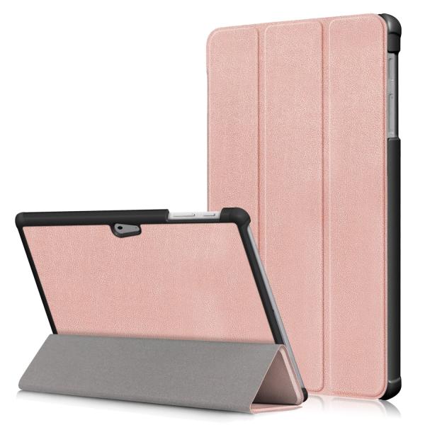 【商品概要】【対応機種】Microsoft Surface Go 3/ Surface Go 2/ Surface Go 10.5インチ【商品素材】カバーは高品質PUレザーとpc素材で、超軽量、超薄型、防塵、防水、耐衝撃性などの特徴があるの...