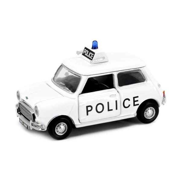 【商品概要】スケール：1/50【商品説明】Tiny City UK オースチンクーパー Mk II Liverpool and Bootle Constabulary ホワイト【商品詳細】ブランド：微影ＴＩＮＹ商品種別：ホビー商品名：Tin...