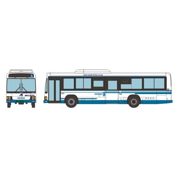 【商品概要】兵庫県淡路島の地元の足「淡路交通」製品化!!オープンパッケージ1台セット淡路交通株式会社 いすゞ自動車商品化許諾申請中【商品説明】【商品詳細】ブランド：トミーテック(TOMYTEC)商品種別：ホビー商品名：全国バスコレクション ...