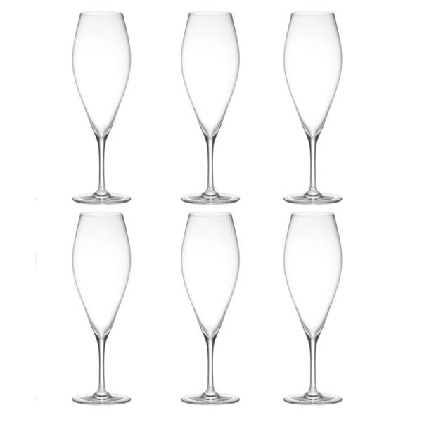 【商品概要】サイズ：本体 / 口径4.3 × 高さ 19.0 (cm)素材：カリクリスタル生産：スロバキア　パッケージ：紙箱入り備考：容量/200cc【注意事項】 ・製造工程上、グラスに気泡が入っている場合があります。 ・サイズや形など仕上...