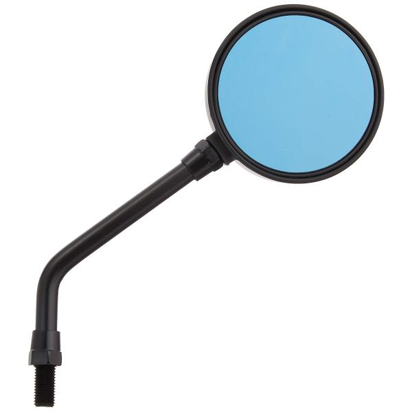 【商品概要】汎用ブルーミラー(防眩ミラー)採用左右共通 | 1本販売ミラーサイズ：φ80※'07年保安基準は適合しません【商品説明】【商品詳細】ブランド：キタコ(KITACO)商品種別：車＆バイク商品名：キタコ(KITACO) Z-IIスモ...