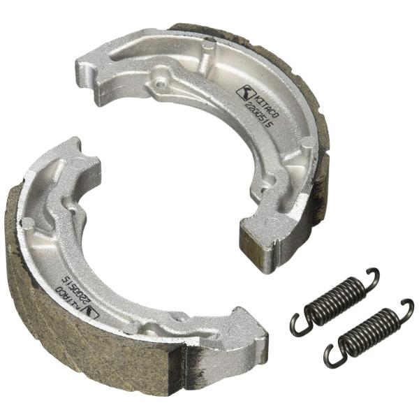 【商品概要】適合車種【リアに適合】レッツ系(2スト車) : CA1KA/CA1PA | アドレスV50 : CA42A/CA44A/CA4BA | レッツ4/レッツ5 : CA41A/CA43A/CA46A/CA47A | レッツ(4スト車...
