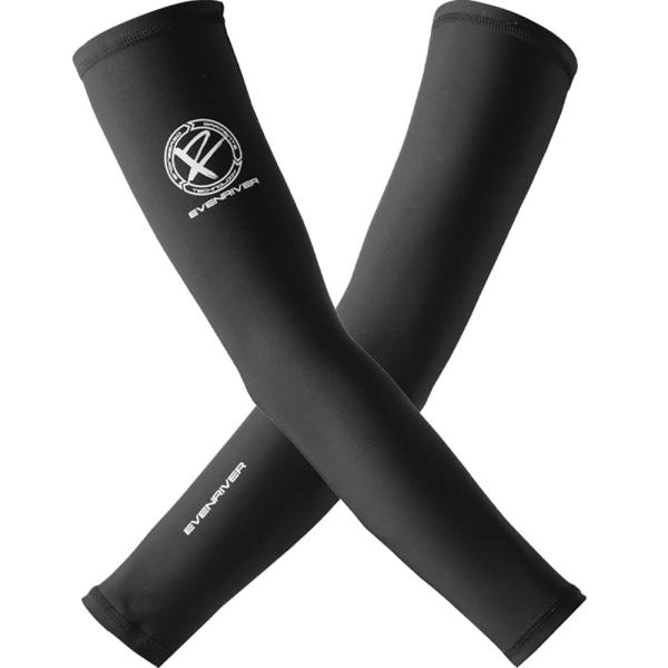【商品概要】春夏用イーブンリバー春夏用【商品説明】【商品詳細】ブランド：Evenriver商品種別：ファッション商品名：EVEN RIVER(イーブンリバー) アイスコンプレッションネオアームカバー 春夏用 ブラック GTX00 05 L製...