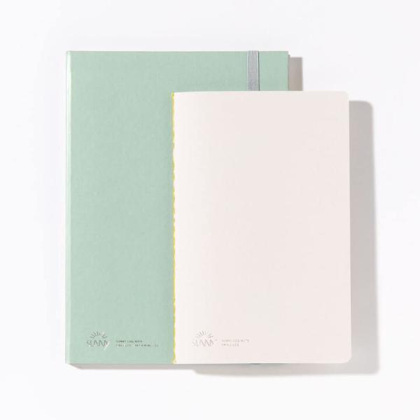 【商品概要】【セット内容】 DAILY LOG&amp;REVIEWING LOG×1 SMALL LOG×1 使い方冊子×1【サイズ】 DAILY LOG&amp;REVIEWING LOG：縦210mm 横147mm 厚10.5mm S...