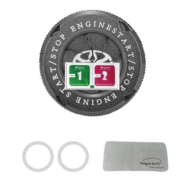 【商品概要】【高品質の素材】スターターリング 耐久性があり、耐食性があり、傷がつきにくく、耐摩耗性に優れた亜鉛合金素材であり、簡単に壊れたり、古くなったりすることがないため、長期間の使用で最大の強度と耐久性を確保できます。【旋転式デザイン】...