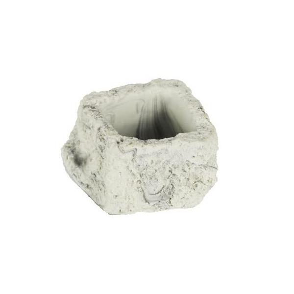 【商品概要】爬虫類、両生類用餌入れ、フードボウル (亀、トカゲ、カエル クモ ヘビ カメレオン その他様々な動物に適用できます)食べやすく、水槽内の水汚れも軽減します。水洗い可能、お手入れ簡単！滑らかな表面で動物を保護します。サイズ：横5....