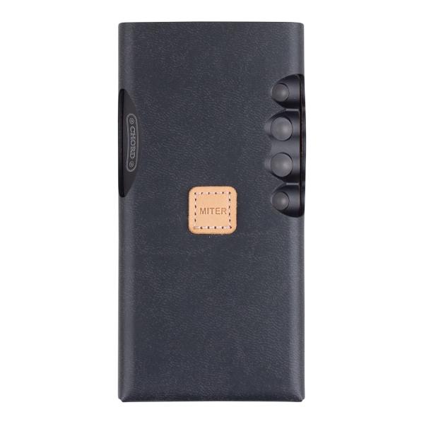 【商品概要】手作りMITER PUレザーケース Chord Mojo 2 + Poly用内側スチールフレームケースカバー。衝撃や指紋や傷から保護します。優れた職人技による手作り。 内側のスチールフレームが長持ちするソリッドな外観を助けます。...