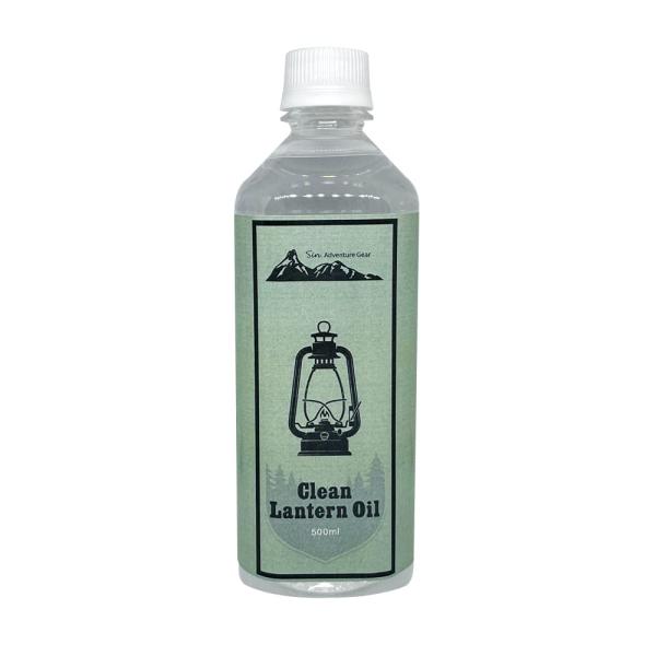 【商品概要】引火点90℃以上あり、揮発性が低く扱いやすい環境対応型のエコロジーなパラフィンオイルを採用煤が出にくく、お手入れが簡単製造：日本【商品説明】ランタン用オイルとして引火点が高く揮発性が低い為、安全にお使いいただく事ができます。 ス...