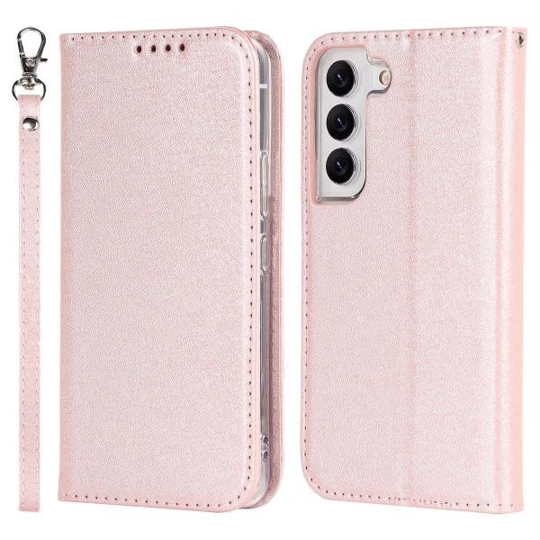 【商品概要】【対応機種】：Galaxy S22 (docomo: SC-51C / au: SCG13) ※各機種にピッタリの専門設計なので、 ご注文を確定前に、必ず再度お手持ちの機種と選択した機種をご確認ください。【厳選高品質PUレザー】...