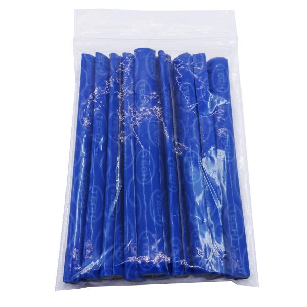 【商品概要】タイヤ修理材、パーマキュア、外面修理材。TECH独自のグレ-クッションゴムがタイヤと加硫されます。ナイロン補強材質により耐久性のある補修がされます。乗用車、バイク用です。【商品説明】パーマキュアはナイロン補強採用商品。乗用車　二...