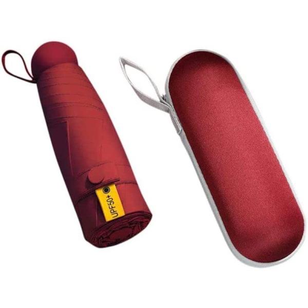 【商品概要】晴雨兼用100％遮光超軽量：約220g骨の数：6本直径：86cm【商品説明】【商品詳細】ブランド：フィックス ユー(Fix U)商品種別：ホーム＆キッチン商品名：フィックス ユー 【UVカット100%遮光】超軽量220g 晴雨兼...