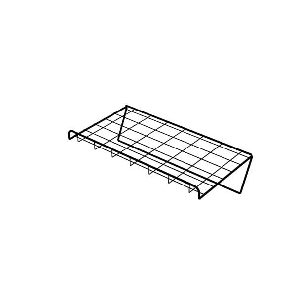 【商品概要】適用商品：ミニキッチン間口W1050/1200用(KM-1058/1208UL/R) カラー：ブラックサイズ：97×426×240 材質：被覆線材注意事項：固定用の棚受けは同梱されておりません。 適合商品によりサイズが異なります...