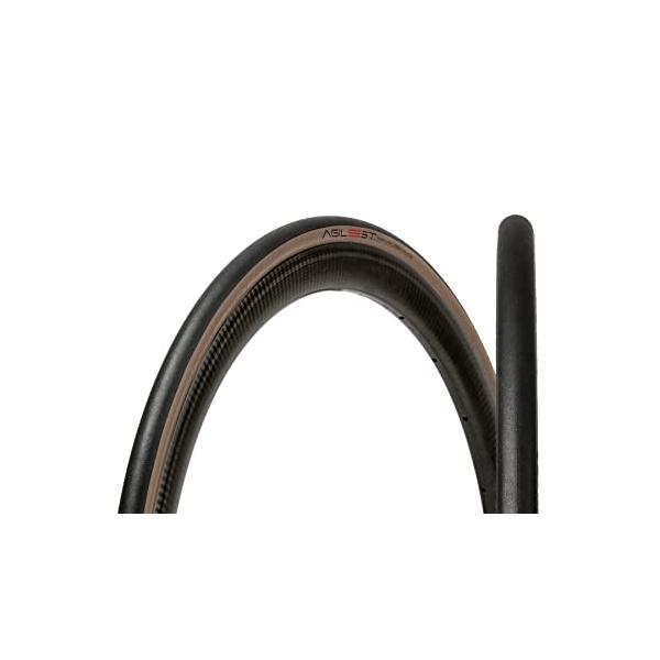 【商品概要】サイズ：700×28C (28-622) / 重量：210g【圧倒的オールラウンダー】圧倒的な転がりの軽さを保持しながら、高い耐パンク性能とグリップ力、しなやかさをも同時に実現する究極のバランスを体現するスタンダードモデル。新開...