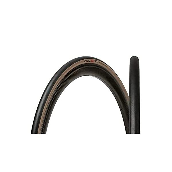 【商品概要】サイズ：700×23C (23-622) / 重量：180g【圧倒的オールラウンダー】圧倒的な転がりの軽さを保持しながら、高い耐パンク性能とグリップ力、しなやかさをも同時に実現する究極のバランスを体現するスタンダードモデル。新開...