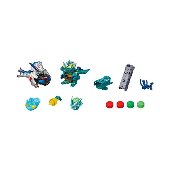 【商品概要】電池は使用しません。素材:プラスチック(c) TOMY/BMDX PROJECT・TVOパッケージ重量: 0.54 kg【商品説明】【商品詳細】ブランド：タカラトミー(TAKARA TOMY)商品種別：おもちゃ商品名：ボトルマン...