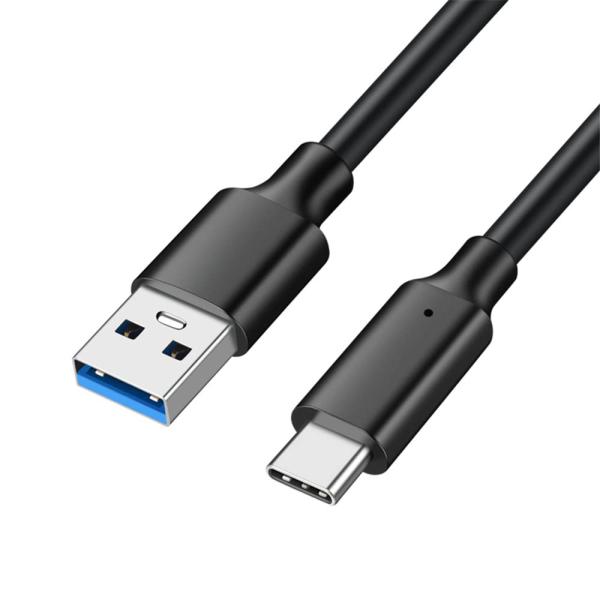 【商品概要】【USB3.2 ・Type C3.2ケーブル】：両面挿せるUSB Type CコネクタとUSB-Aコネクタを搭載します。USB-A端子搭載の充電器と、USB Type C端子搭載のスマホ・イヤホンケースなどの接続ができるType...