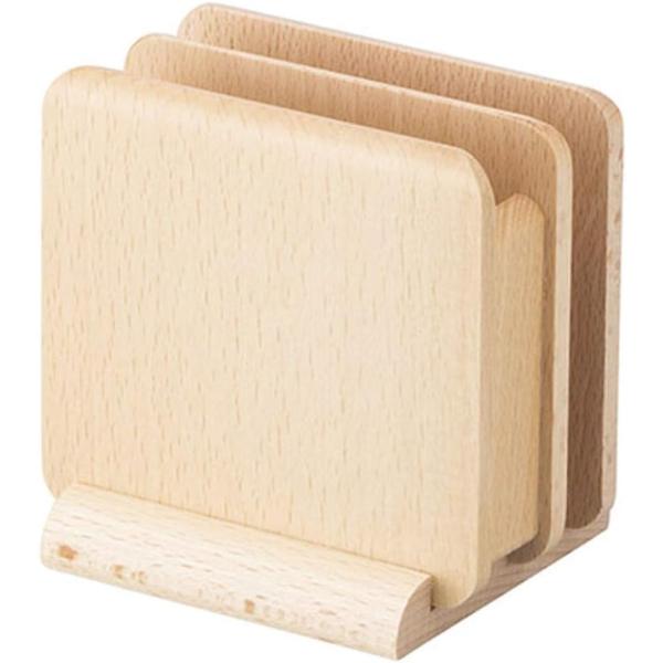 【商品概要】約11×8.9×H10.7cm/メニュー立内幅約1.5cm【商品説明】【商品詳細】ブランド：セトモノホンポ(Setomonohonpo)商品種別：ホーム＆キッチン商品名：セトモノホンポ(Setomonohonpo)ナプキン/メニ...