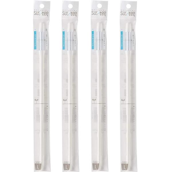 【商品概要】【商品説明】4本セットです。【商品詳細】ブランド：キャビノチェ(Cabinotier)商品種別：DIY・工具・ガーデン商品名：キャビノチェ SUSTEE 水やりチェッカー サスティー Lサイズ ホワイト C-0013-WH 4本...