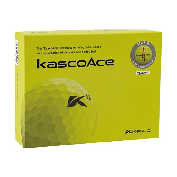 【商品概要】吹け上がりを抑えた抜ける打出し。推進力が続き、ピークからも伸びる。インパクトの瞬間に高初速で強い飛びを実感。落ち際でも速度低下が少ない。【商品説明】【商品詳細】ブランド：キャスコ(Kasco)商品種別：スポーツ＆アウトドア商品名...