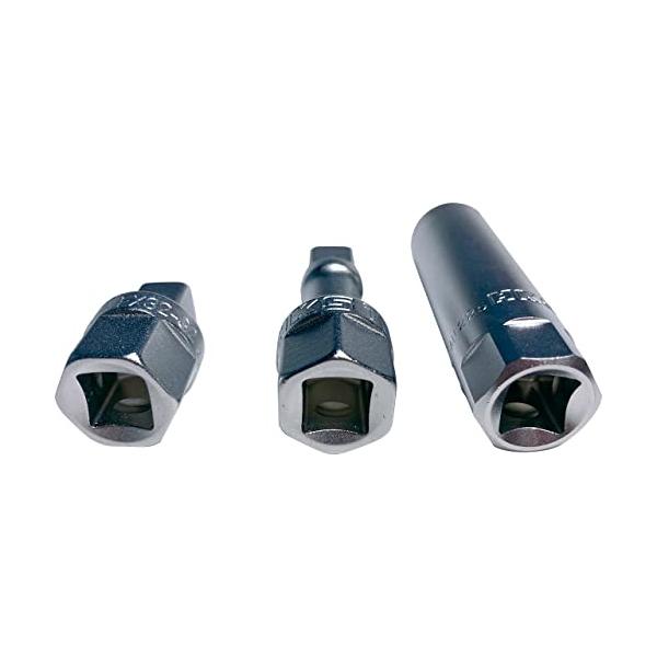 【商品概要】FA20/24水平対向エンジン専用設計のプラグ交換工具セットです。【適合】TOYOTA GR86 (ZN8)　SUBARU BRZ(ZD8)　TOYOTA 86(ZN6)　SUBARU BRZ(ZC6)整備書記載のエンジンマウン...