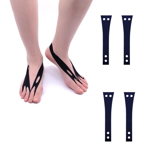 【商品概要】【商品説明】靴の中でも足指トレーニング【商品詳細】ブランド：SOVSA商品種別：スポーツ＆アウトドア商品名：靴の中でも足指トレーニング 足指に負荷鍛えら製造元：SOVSA商品内容：M：21〜24cm色：21cm-24cm ブラッ...