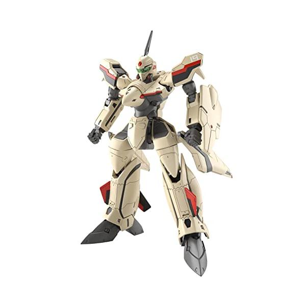 【商品概要】(C)1994 BIGWEST色分け済みプラモデル対象性別: unisex素材: プラスチック【商品説明】【商品詳細】ブランド：BANDAI SPIRITS(バンダイ スピリッツ)商品種別：ホビー商品名：HG マクロスプラス Y...