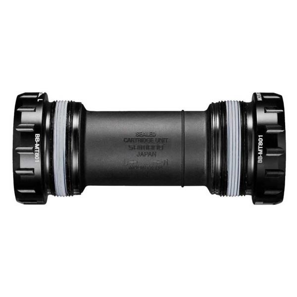 【商品概要】シマノ(SHIMANO) BB-MT801 BSA 68/73mm MTB用 付属/ スペーサー 2.5mmX3 IBBMT801B【商品説明】【商品詳細】ブランド：シマノ(SHIMANO)商品種別：スポーツ＆アウトドア商品名：...