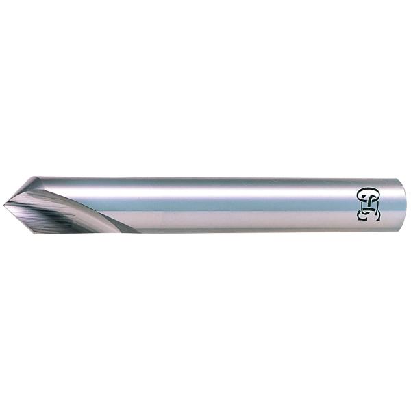【商品概要】ハイスドリル面取りノンコート低炭素鋼(C〜0.25%):◎、中炭素鋼(C0.25％〜0.45%):◎、高炭素鋼(C0.45%〜):◎、合金鋼:○、工具鋼:○、鋳鉄:○、ダクタイル鋳鉄:○、アルミニウム合金鋳物:○、銅合金:○、ア...