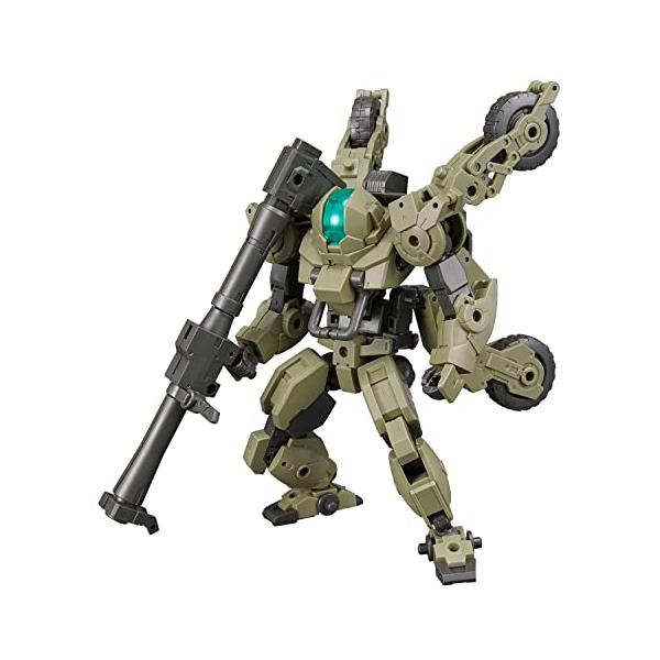 【商品概要】パッケージ重量: 0.5 kg(C)BANDAI SPIRITS 2019素材: プラスチック色: ベージュ、ブラウン、グリーン【商品説明】【商品詳細】ブランド：BANDAI SPIRITS(バンダイ スピリッツ)商品種別：ホビ...