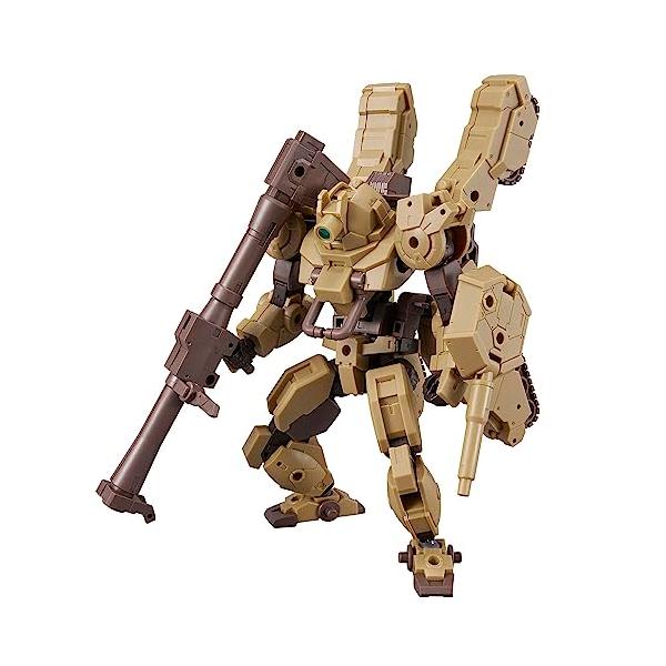 【商品概要】パッケージ重量: 0.5 kg(C)BANDAI SPIRITS 2019素材: プラスチック色: ベージュ、ブラウン、グレー【商品説明】【商品詳細】ブランド：BANDAI SPIRITS(バンダイ スピリッツ)商品種別：ホビー...