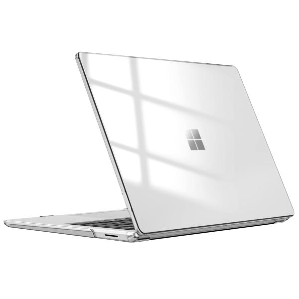 【商品概要】【対応機種】Microsoft Surface Laptop 5 2022 / Surface Laptop 4 2021 / Surface Laptop 3 2019 (モデル番号1951/1868) メタルキーボード搭載 ...