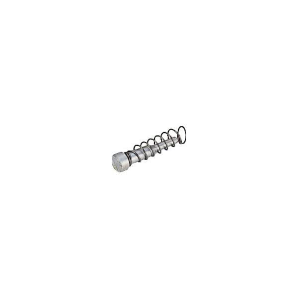 【商品概要】●適用:AP-080用先端ばね・ガイドピン【商品説明】【商品詳細】ブランド：トラスコ中山(TRUSCO)商品種別：ピンポンチ商品名：トラスコ中山(TRUSCO) 超硬自動ポンチ用替ばね・替ピン AP080用 AP-080BANE...
