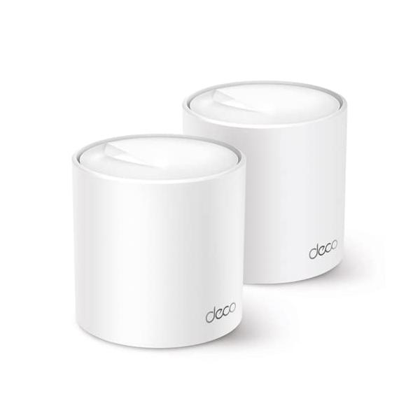 【商品概要】【AX3000デュアルバンドWiFi 】最大3.0Gbpsの速度を備えた超高速WiFi 6。【商品説明】【商品詳細】ブランド：TP-Link商品種別：パソコン・周辺機器商品名：TP-Link Deco X50 2P AX3000...