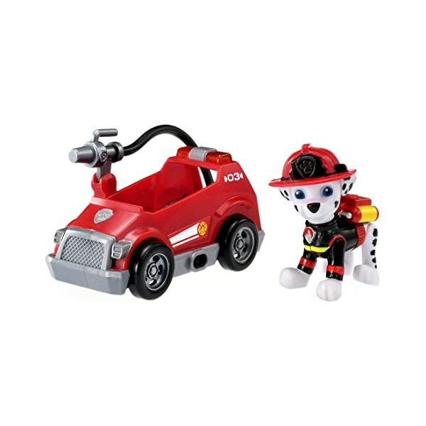 【商品概要】電池は使用しません。(c)2023 Spin Master Ltd. PAW PATROL and all related titles, logos, charactersand SPIN MASTER logo are tr...