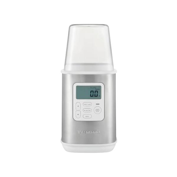 【商品概要】?【水切りフィルター付き】水切りフィルター付きなので、濃厚で食べごたえのある食感が美味しいギリシャヨーグルトが作れるヨーグルトメーカーです。水切り時間を調節してお好みの固さや食感にしてお召し上がりいただけます。また、余計な添加物...