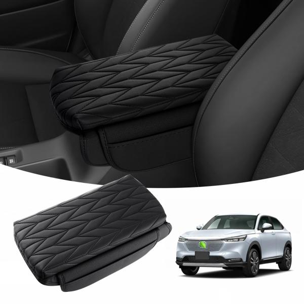 【商品概要】1.【適合車種】：ホンダ 新型 ヴェゼル RV系に専用。【型式】：RV3 RV4 RV5 RV6。【年式】：2021年4月〜現行。【ご注意】：年式・グレード・オプション等により適合しない場合が御座いますので、形状をご確認いただい...