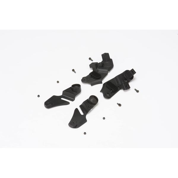 【商品概要】オージーケー技研「RCR-011」レインカバー専用取付アタッチメントオージーケー技研 RBC-019DX(ポポラモア)、RBC-019(ポポラ)用レインカバー(RCR-011)は別途お買い求めください。【商品説明】【商品詳細】ブ...