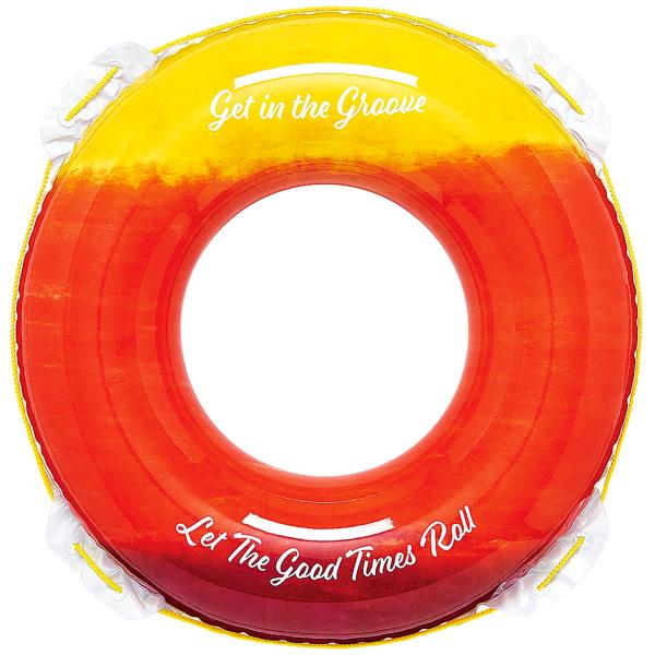 【商品概要】対象年齢：12歳以上【商品説明】【商品詳細】ブランド：イガラシ(Igarashi)商品種別：おもちゃ商品名：イガラシ サンセットビーチウキワ90cm ロープ付 RLB-590V製造元：イガラシ(Igarashi)商品番号：RLB...